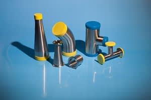 Hygienic ASME BPE Tube & Fittings - Zenith Stainless