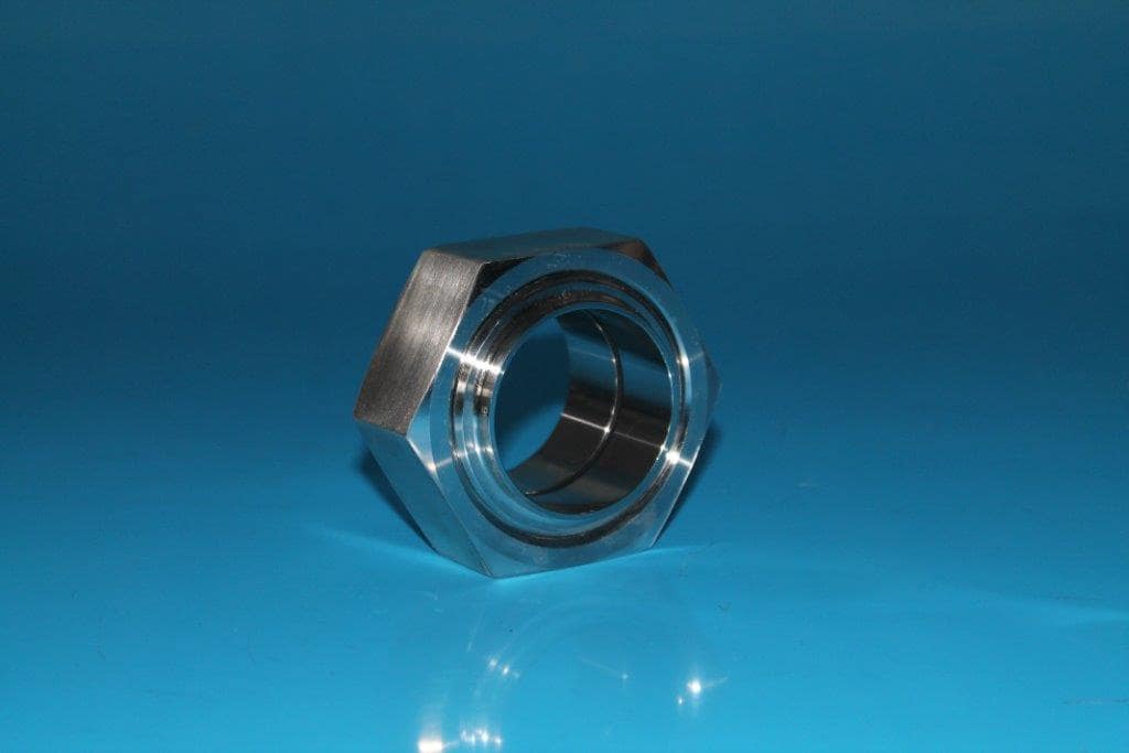 Hygienic Unions IDF FITTING - Zenith Stainless