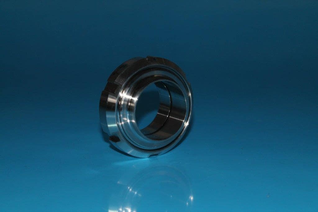 Hygienic Unions SMS Fittings - Zenith Stainless
